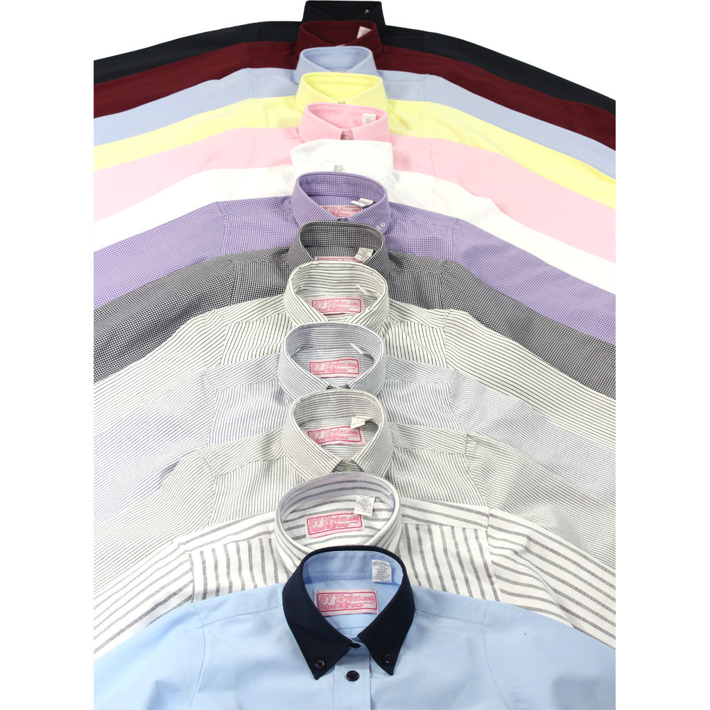 Modesty Shirts – By Styles